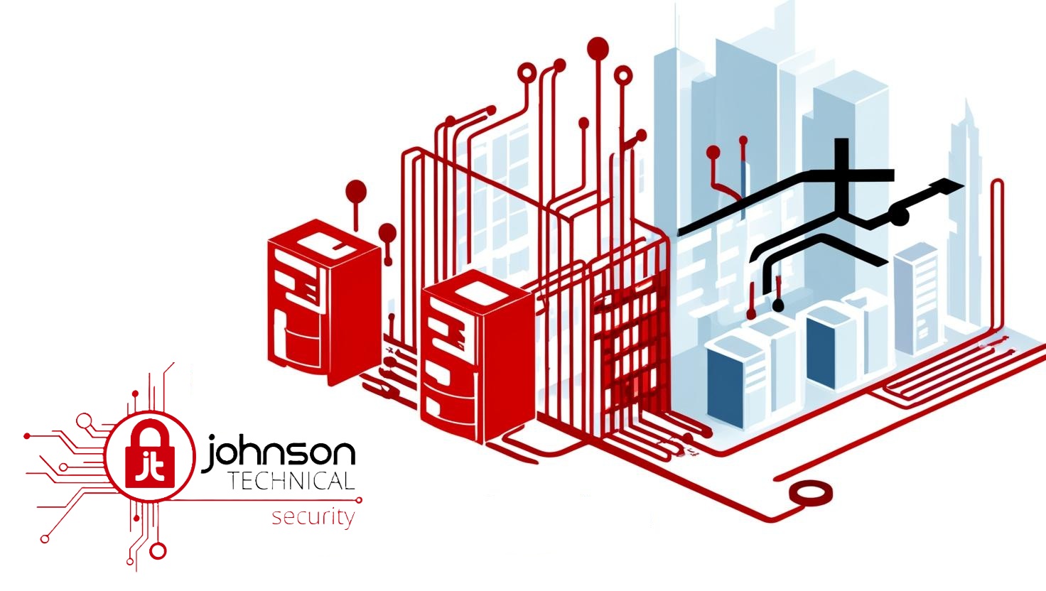 Is Your Business Ready for Disaster? Stay Operational No Matter What - Johnson Technical